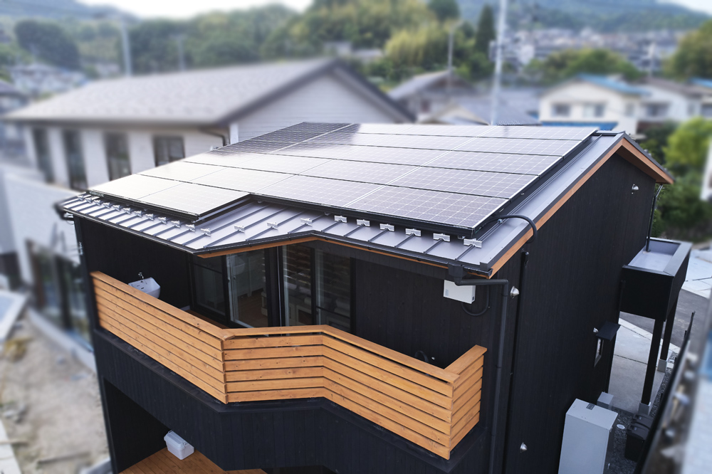 【フラット35S（ZEH）が始まりました】 | 株式会社エヌテック（広島市）